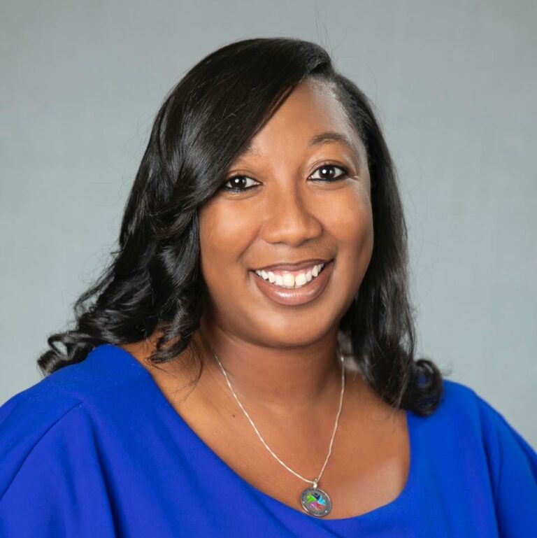 Meet the Team - Behavioral Health Workforce Center