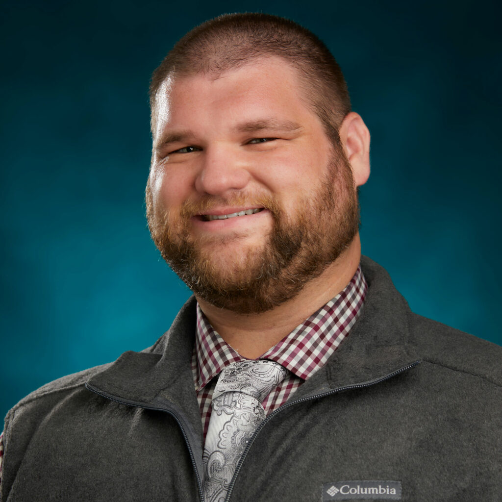 Meet the Team - Behavioral Health Workforce Center