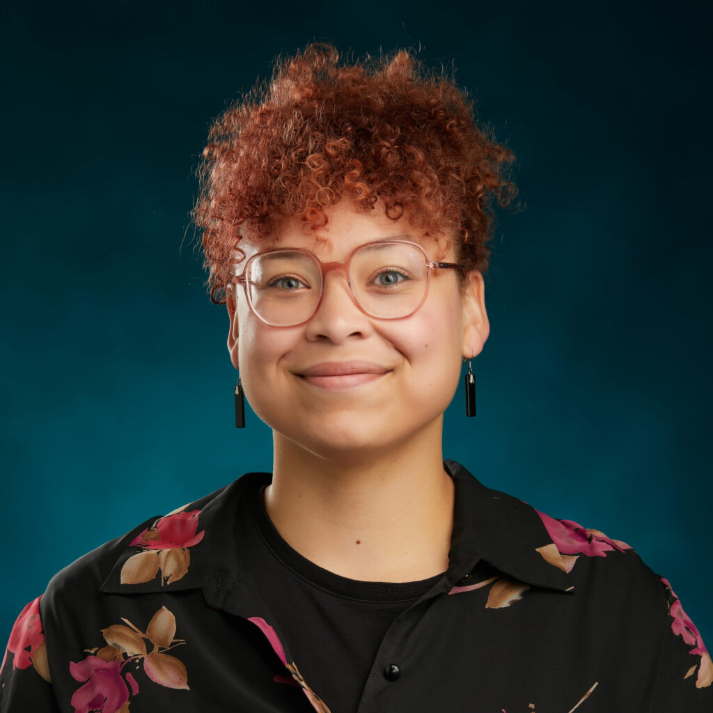 Meet the Team - Behavioral Health Workforce Center