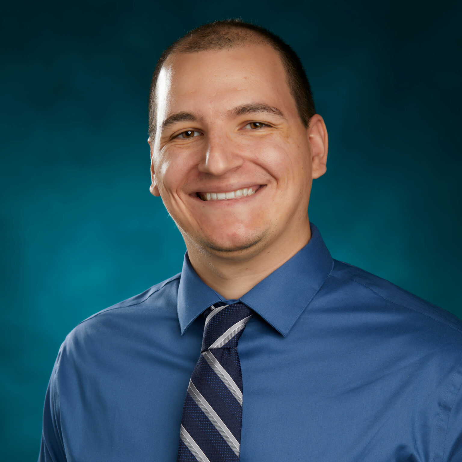 Meet the Team - Behavioral Health Workforce Center