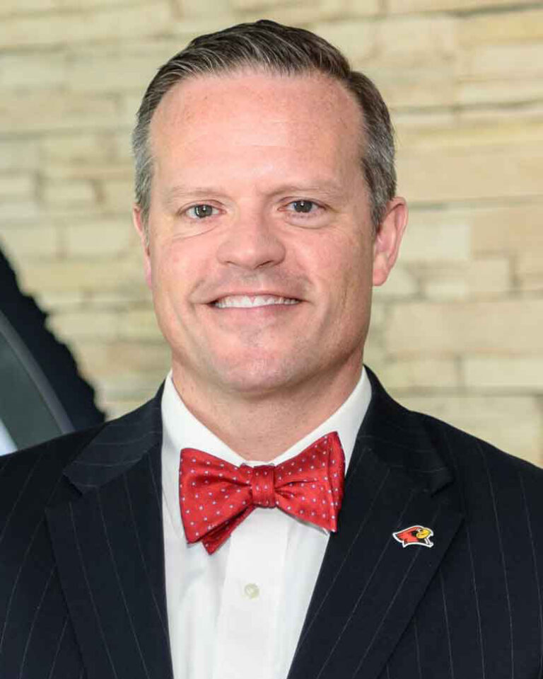 Advisory Council Members - Behavioral Health Workforce Center