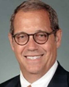 Advisory Council Members - Behavioral Health Workforce Center