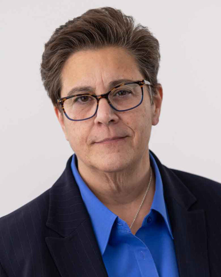 Advisory Council Members - Behavioral Health Workforce Center