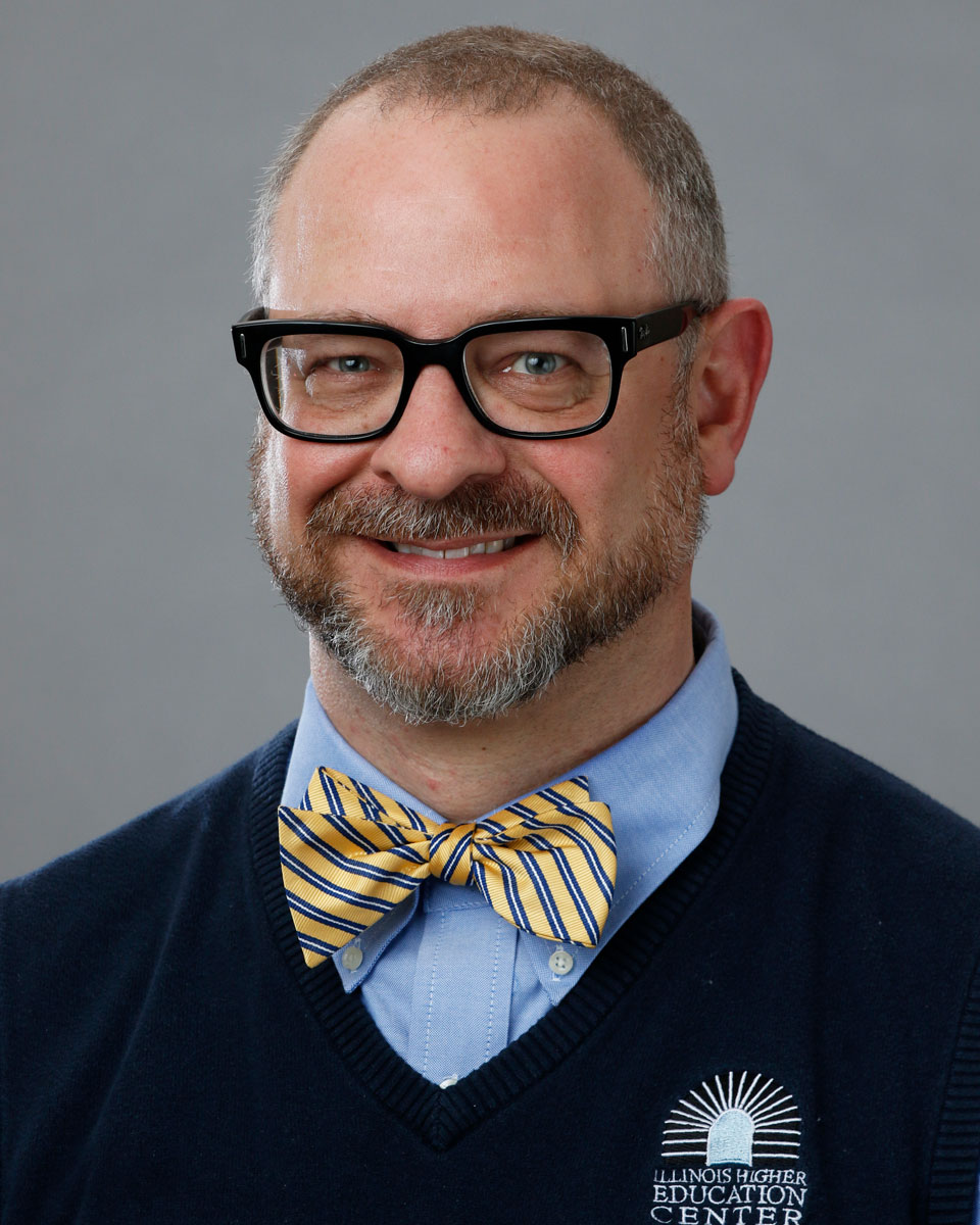 Advisory Council Members - Behavioral Health Workforce Center