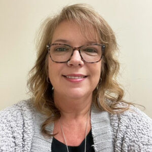 Meet the Team - Behavioral Health Workforce Center