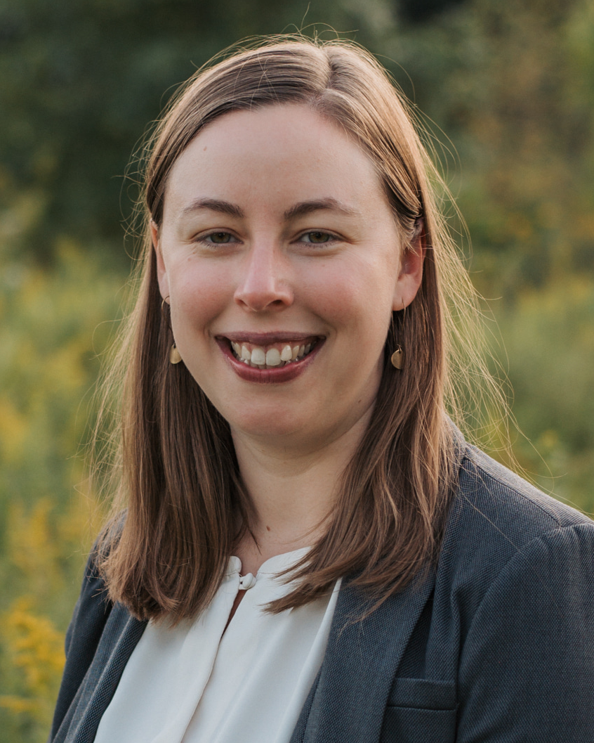 Meet the Team - Behavioral Health Workforce Center