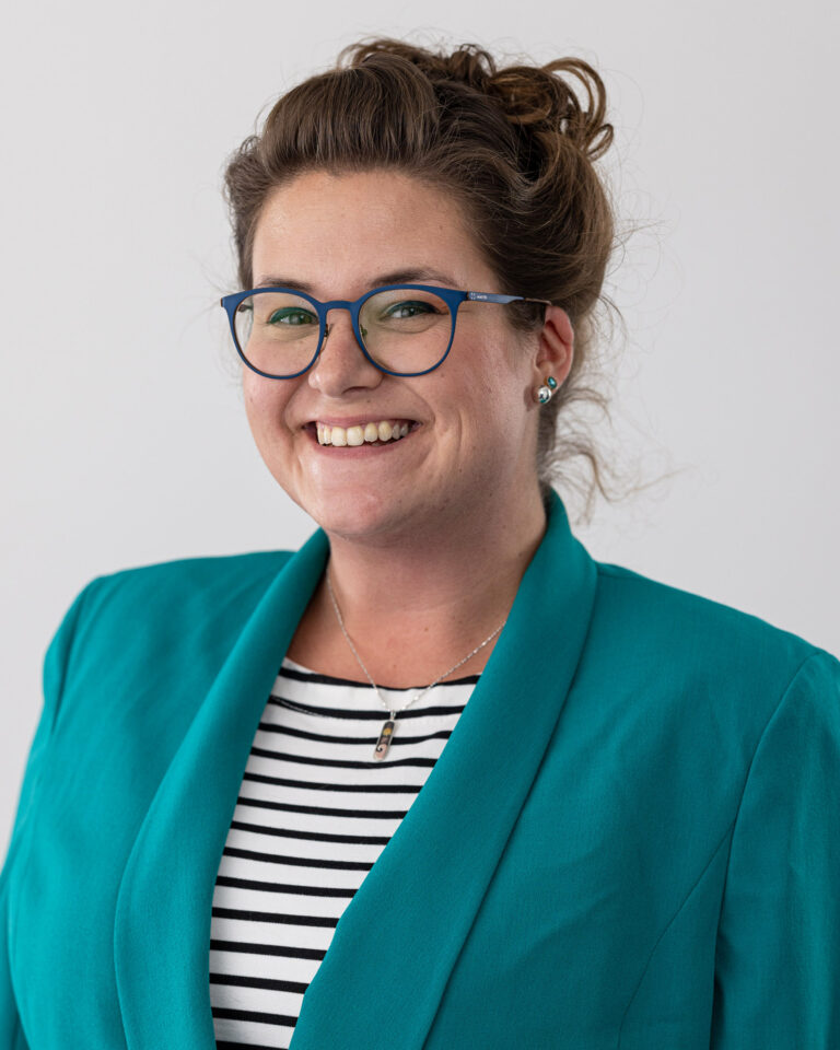 Meet the Team - Behavioral Health Workforce Center