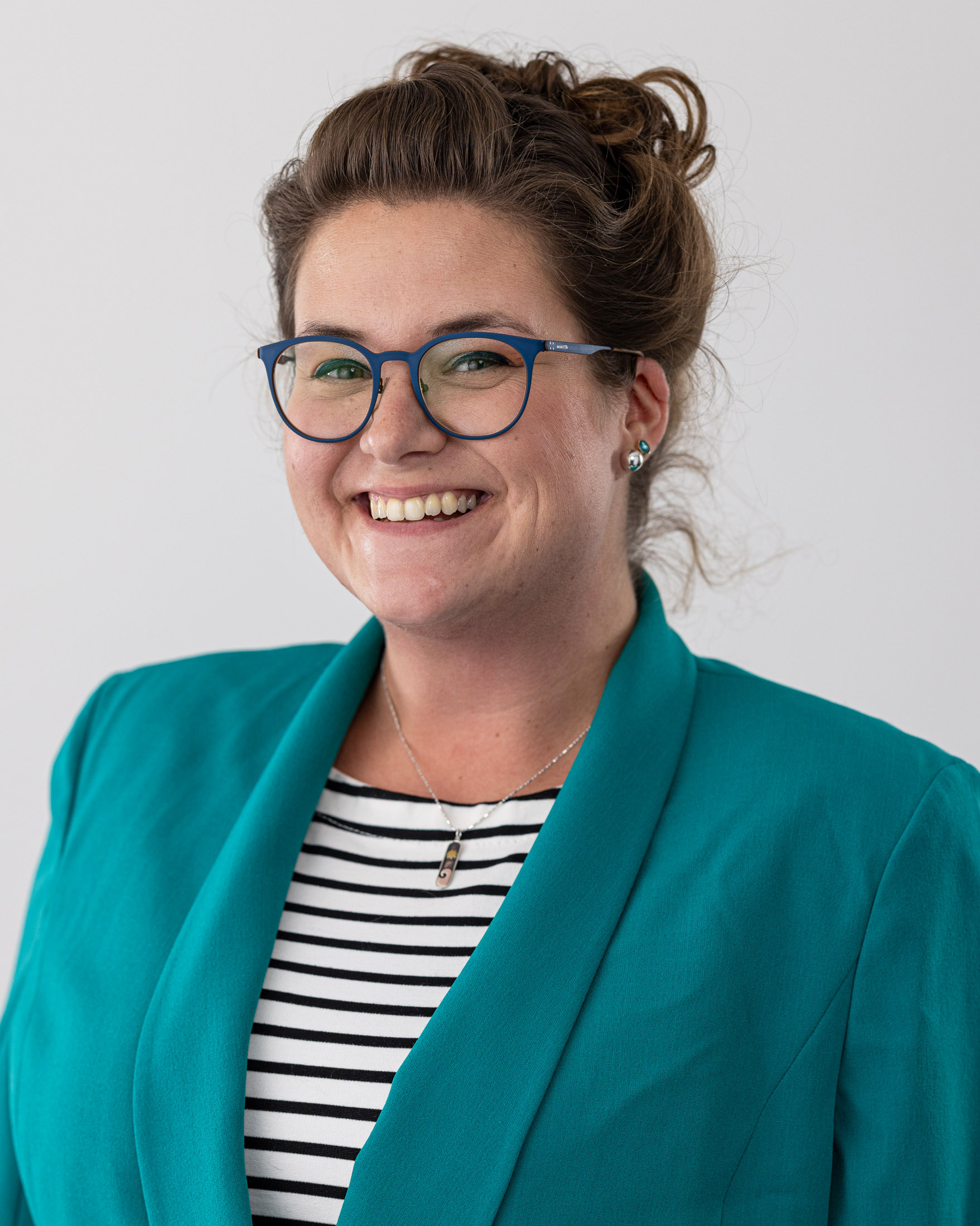 Meet the Team - Behavioral Health Workforce Center