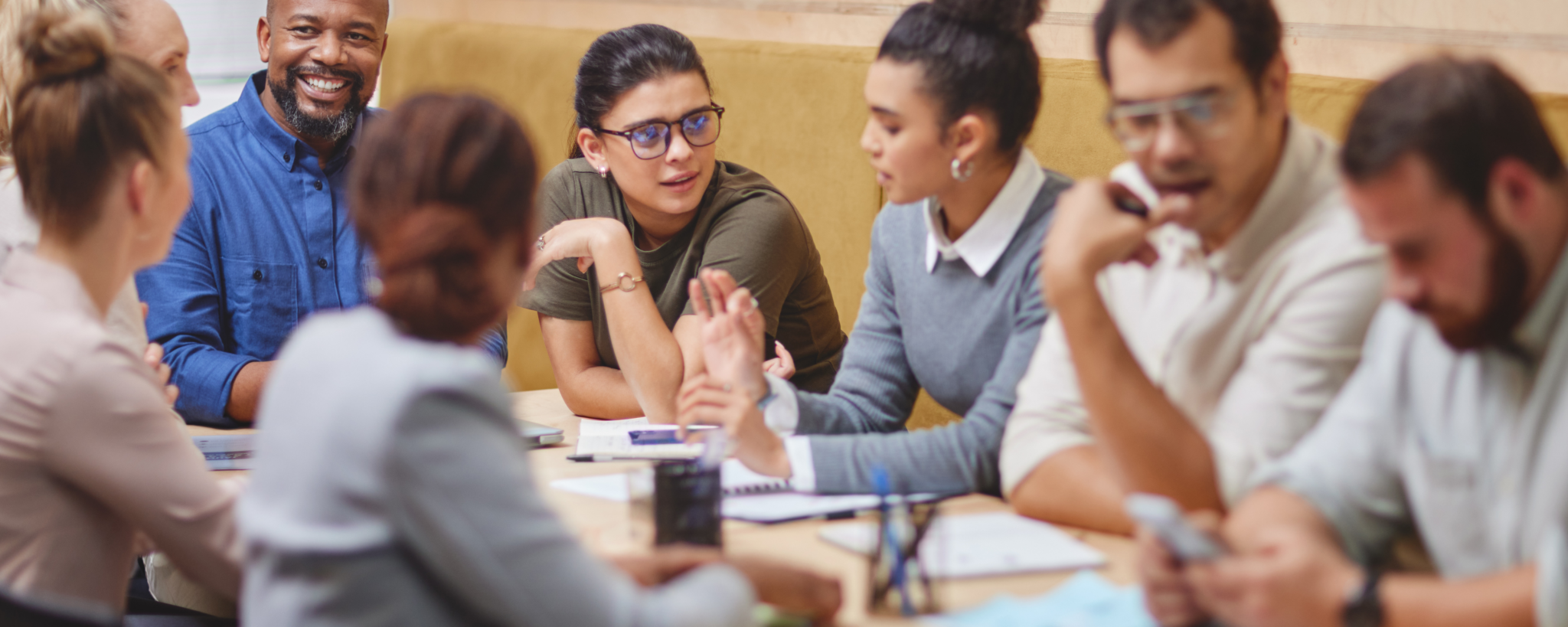 Behavioral Health Workforce Center